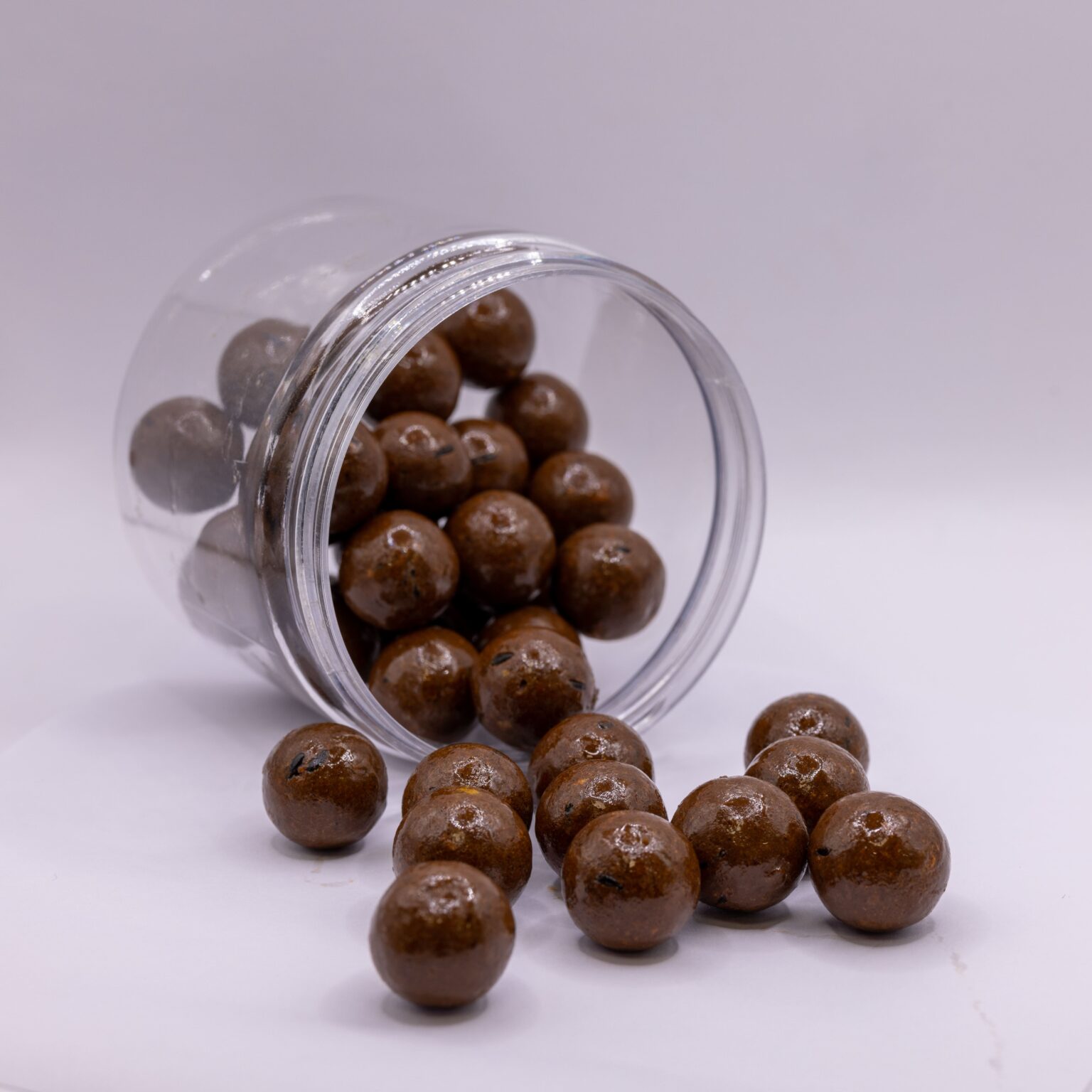 Krill and Cal Corkballs - Handcraft Baits
