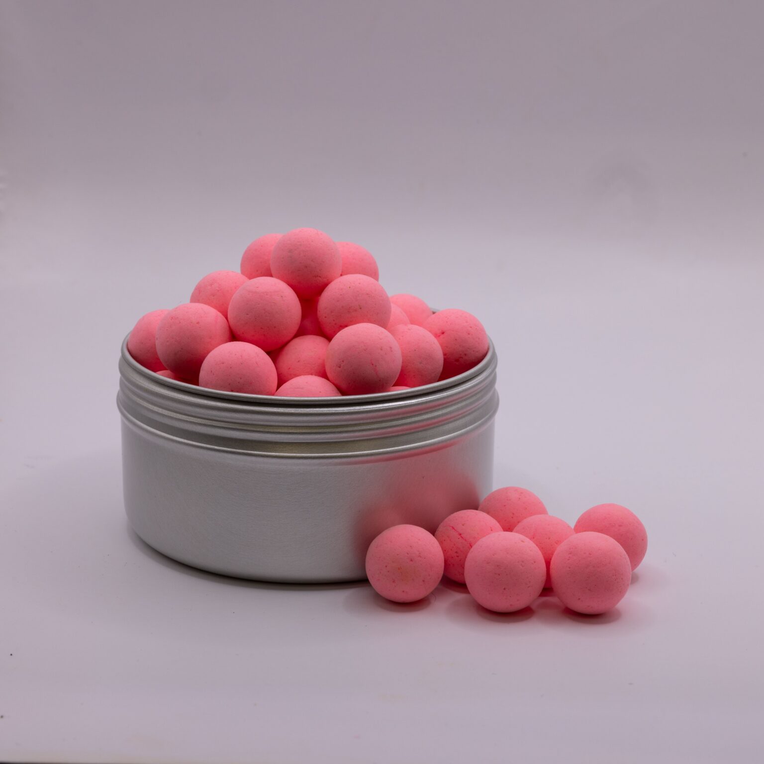 Sweet Almond Pop Ups - Handcraft Hookbaits - Handcraft Baits