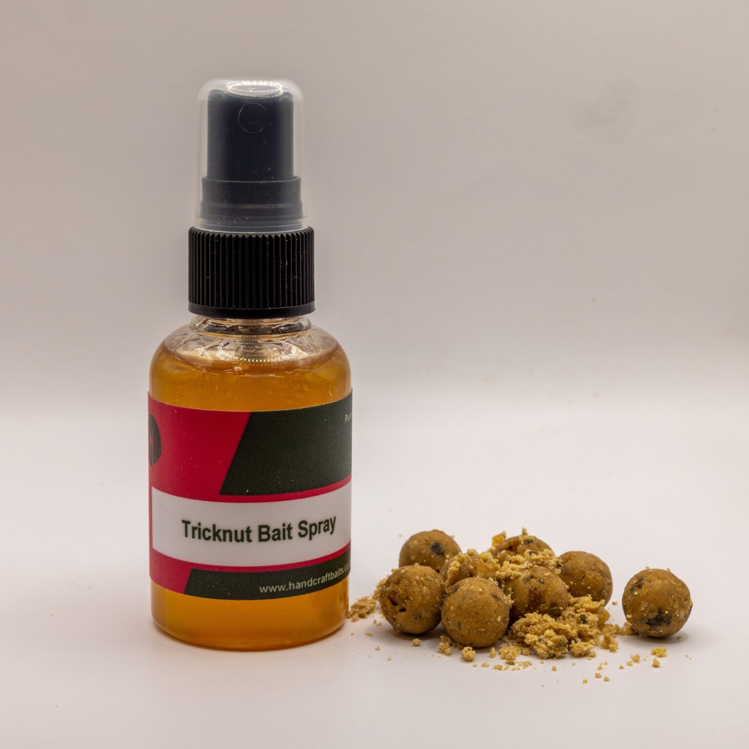 Sample Boilies - Handcraft Baits